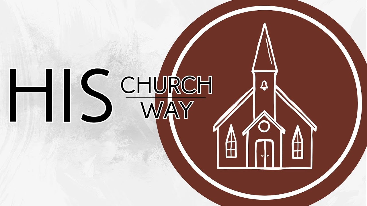The Loving Discipline of the Church - YouTube