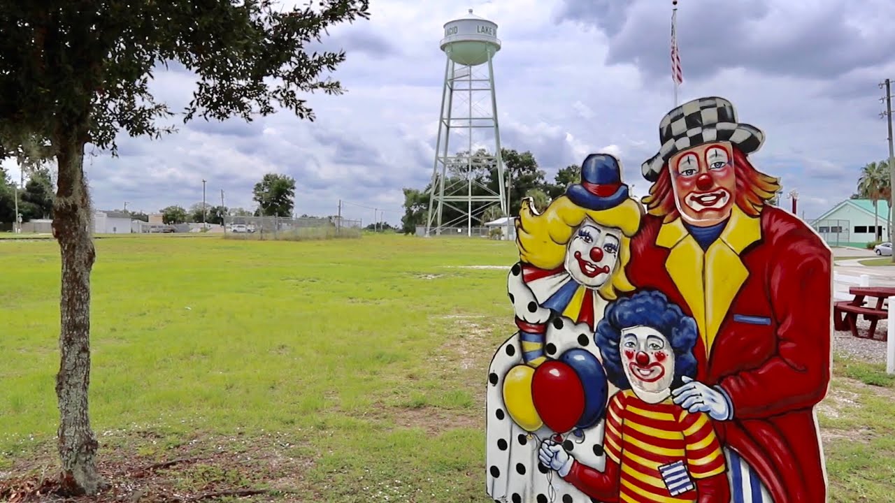 Lake Placid is The Most Interesting Town In America - Forgotten ...