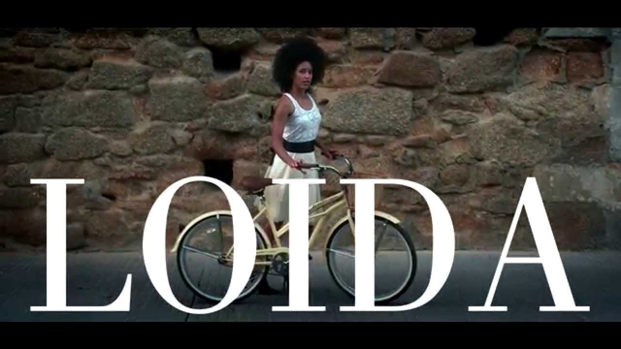 LOIDA | #asíeresasísomos - YouTube