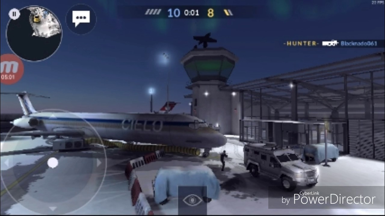 (CRITICAL OPS)W/Retro nado Retro outcast - YouTube