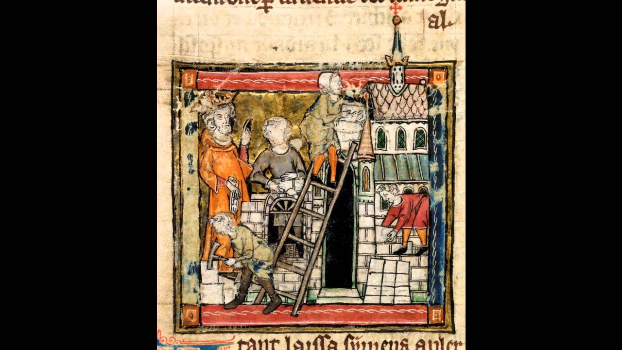 La Quinte Estampie Real - YouTube