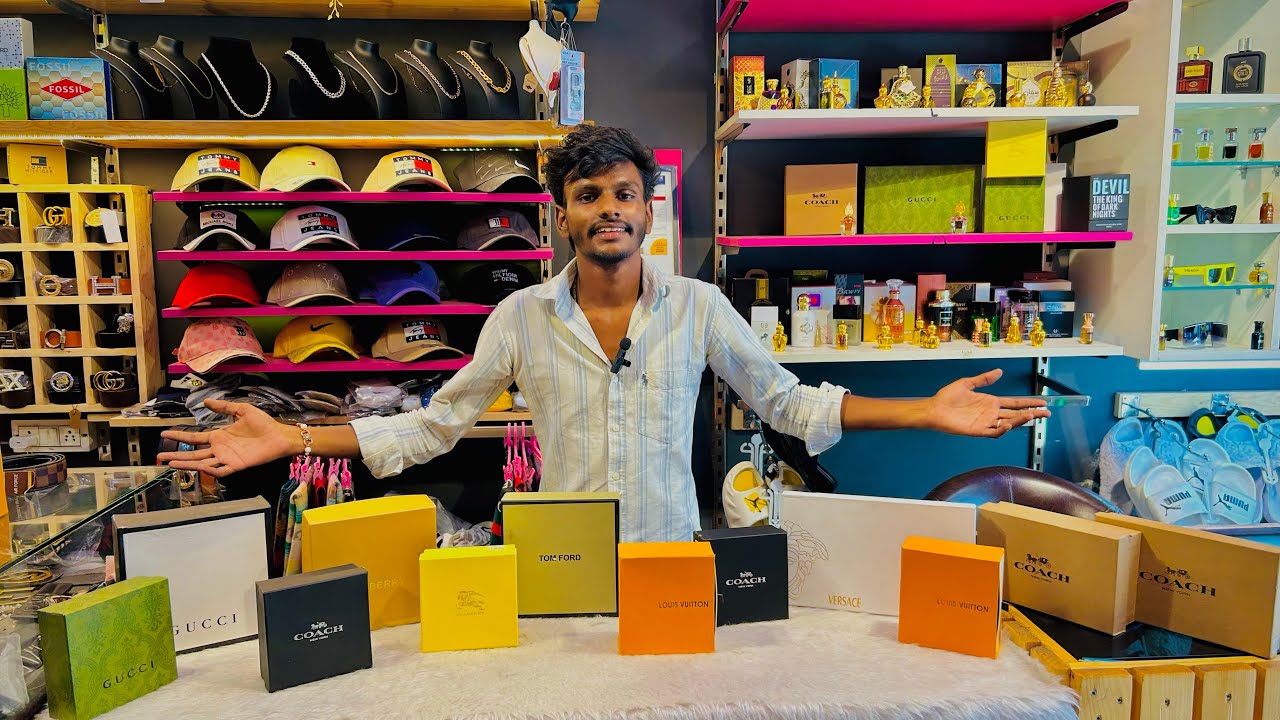 FUNKY LOOK BARNALA all branded accessories available store funky look ...