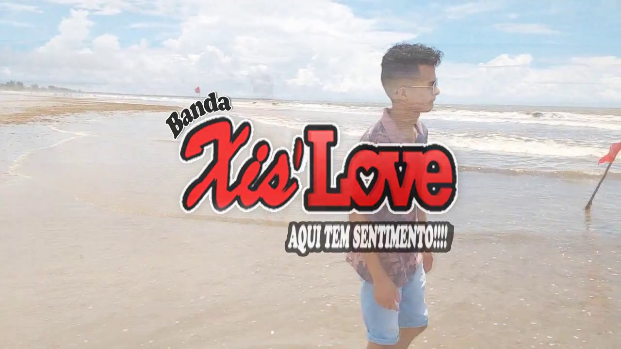 Sem Você - Banda Xis´Love (Web Clip Oficial) - YouTube