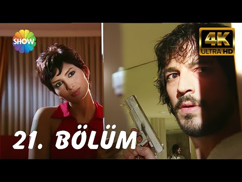 Gurbet Kadını 21. Bölüm | Ultra HD 4K