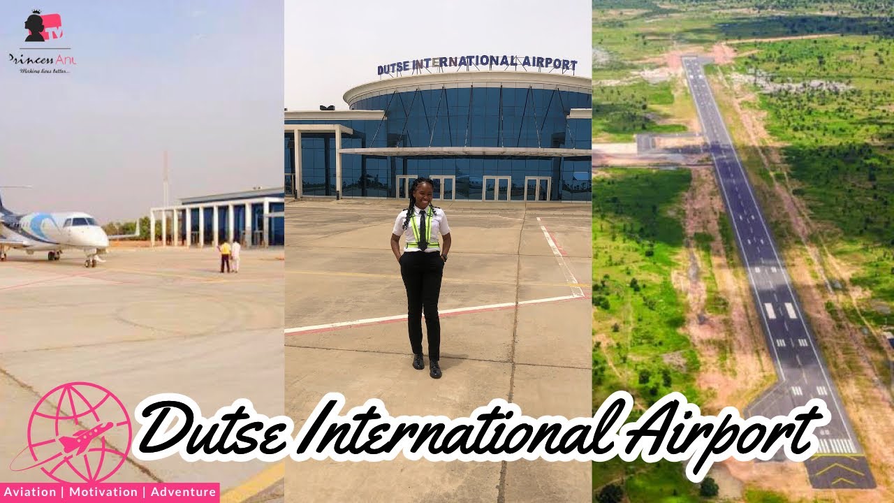Flying to Dutse International Airport Few important things to Note ...