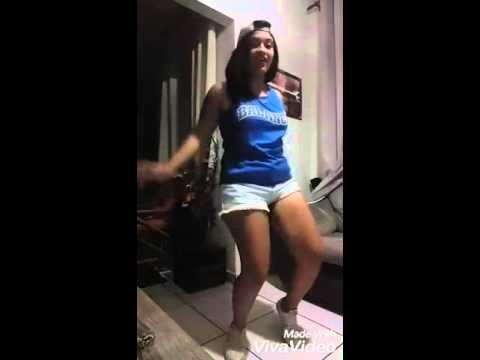 Minha playlist de funk+danca #2