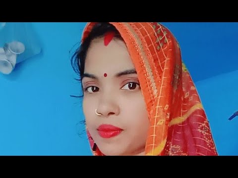 ASHA PASWAN ji is live! - YouTube