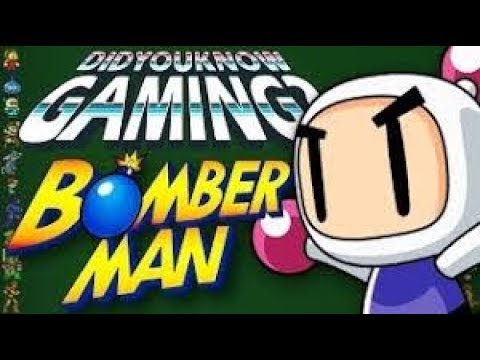 Bomberman || neo bomberman arcade longplay videogame - YouTube