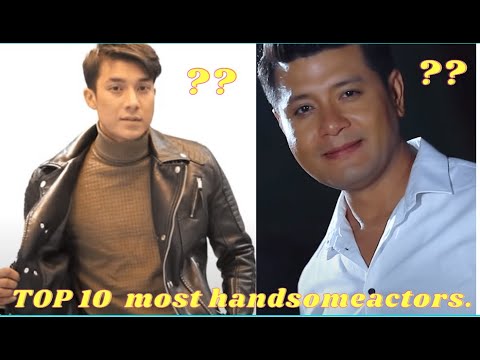 Top 10 actors of Manipur 2021 - YouTube