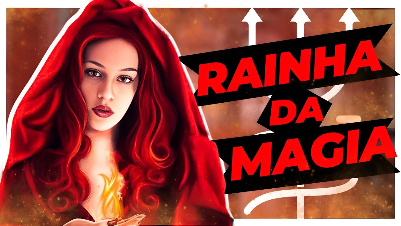 Maria Padilha Da Encruzilhada - RETOEDU