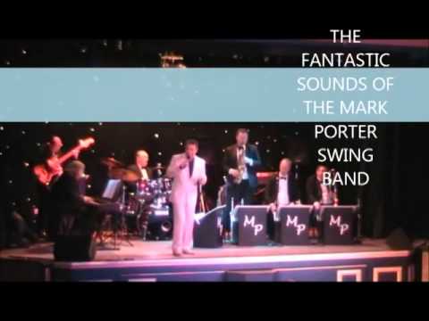 MARK PORTER SINGER - YouTube