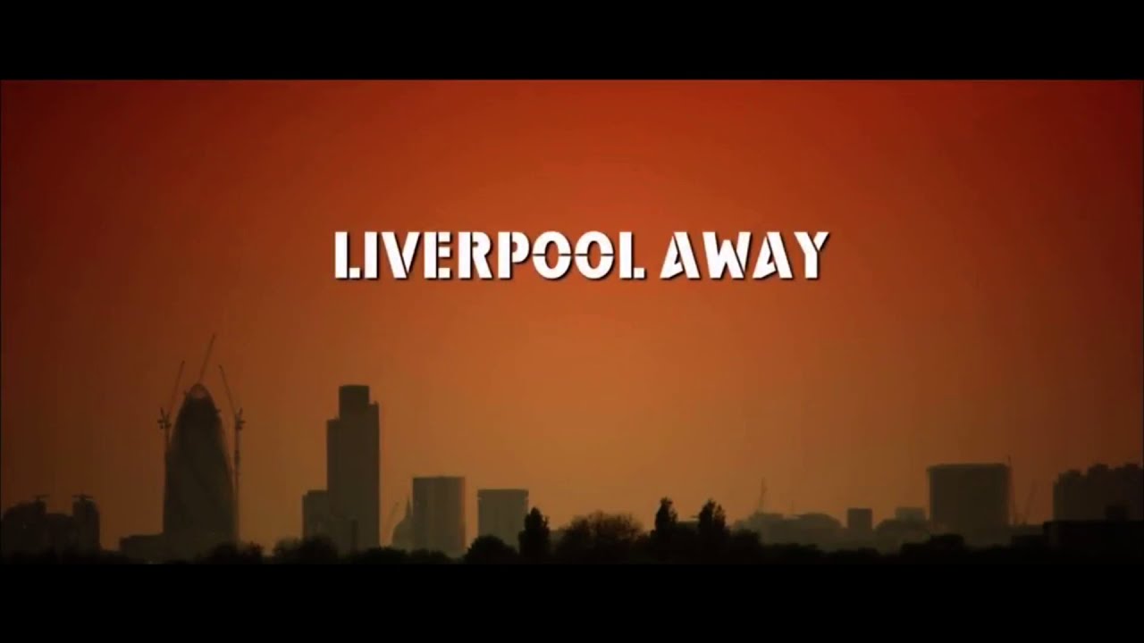 The Football Factory - Liverpool Away “Do You Know Stanley” (2004 ...