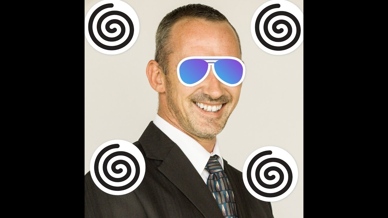 Introduction to my Recreational Hypnosis Channel - YouTube