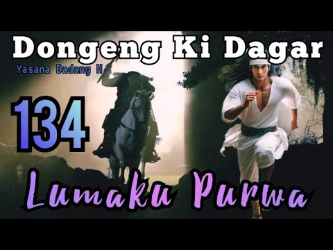 Dongeng Sunda Lumaku Purwa Bagian 134 : Ki Sanupati Nandasa Adipati ...