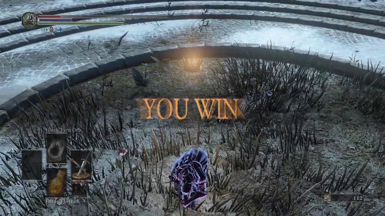 How to use Farron Greatsword (DS3) - YouTube