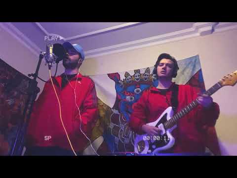 ATAKANERGİN - Bu Benim Mücadelem