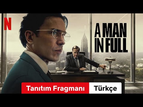 A Man in Full (Sezon 1 Tanıtım Fragmanı) | Türkçe fragman | Netflix