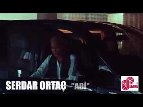 Serdar ortac-abi
