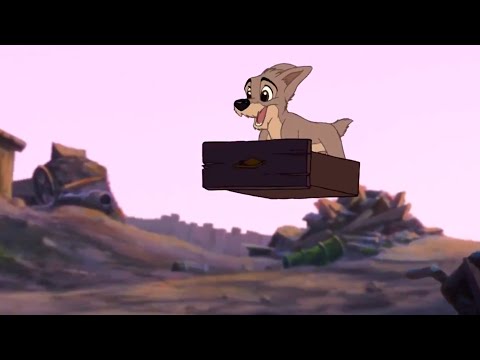Ronno / Scamp – I like the idea of you