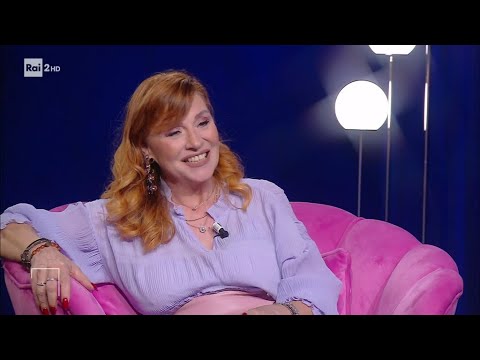 Patrizia Rossetti e la sua carriera in tv - Storie di donne al bivio 20/08/2024