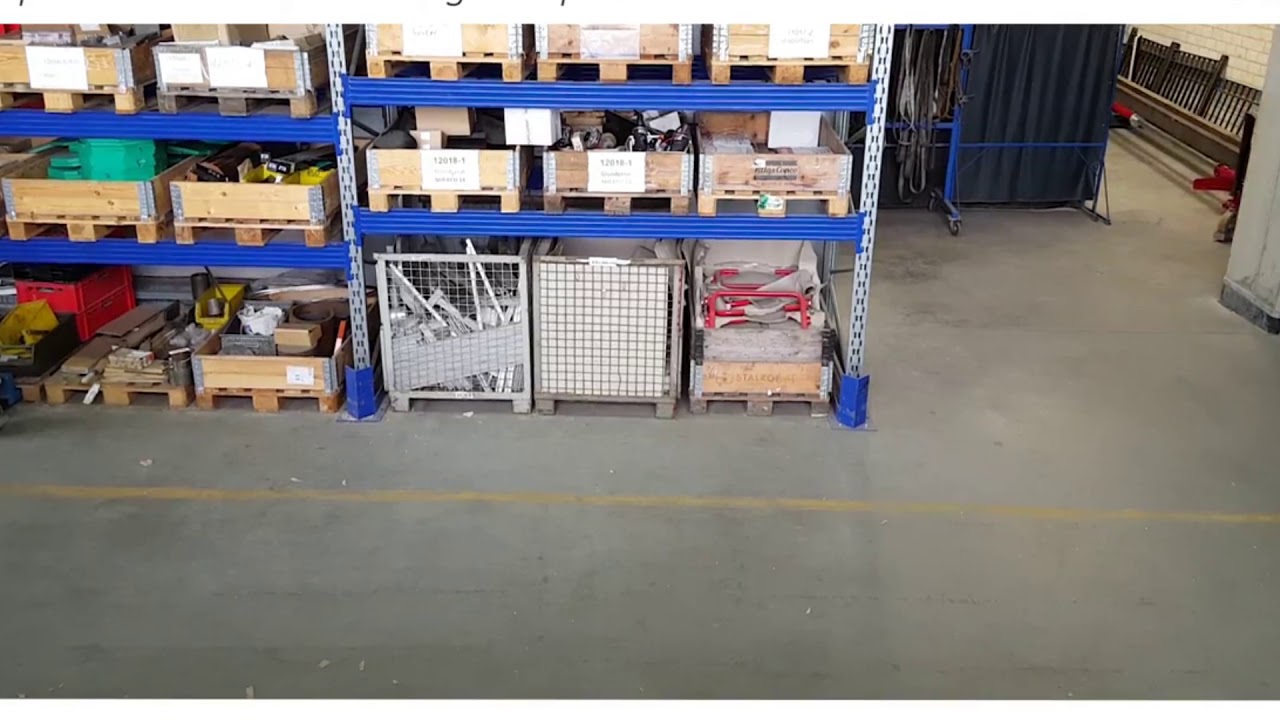 Duplex trailer w pracy - YouTube