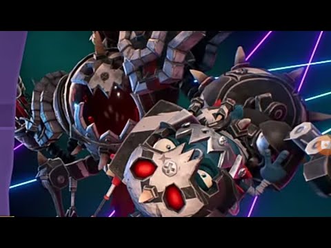 PvZ bfn Two Legendary Imp skins + legendary imp upgrade - YouTube