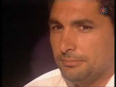 CADENA PERPETUA entrevista al padre MariLuz 1ªparte - YouTube