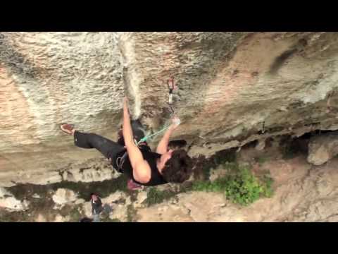 trip tik tonik 8c+, by joe kinder