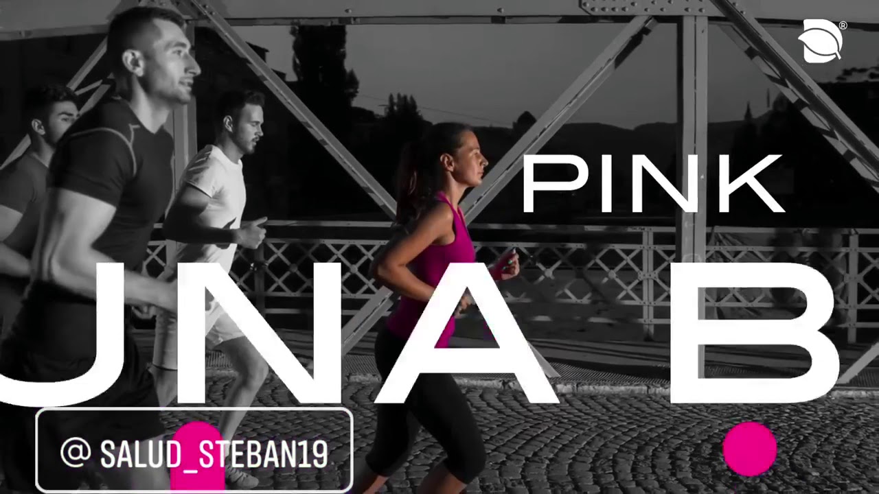 PINK PREMIUM MIXER - YouTube