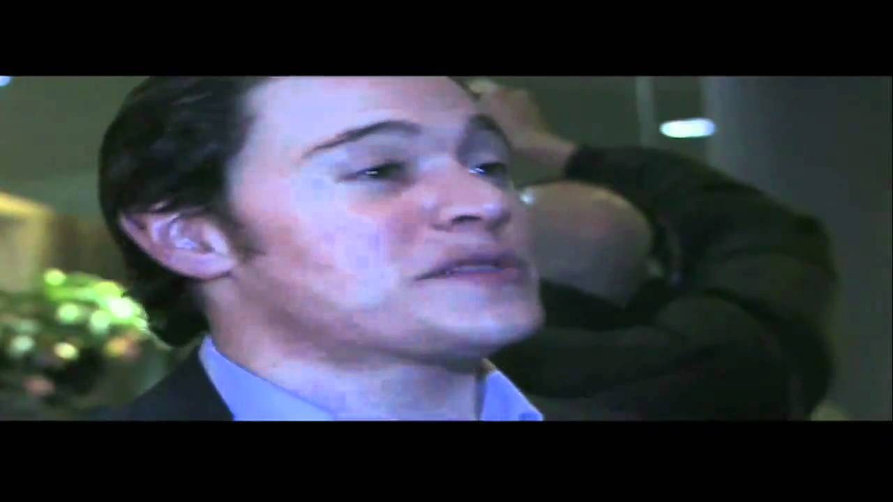 Adam Heppenstall - Oliver Showreel - YouTube