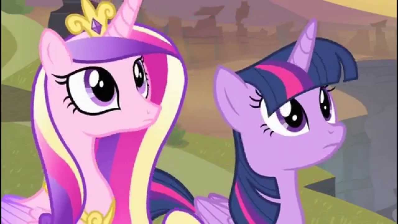 Pony Shenanigans (Volume 5) - YouTube