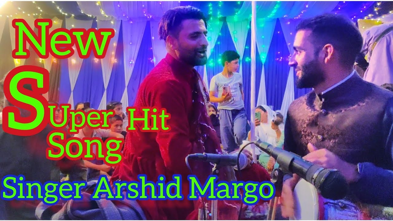 singer Arshid Margo zayà karithas madno 7006754092 #reels #trending #viral #instareels #youtube ...