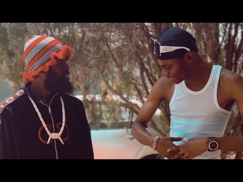 E DON CAST ODUMODU X IMOLE - YouTube