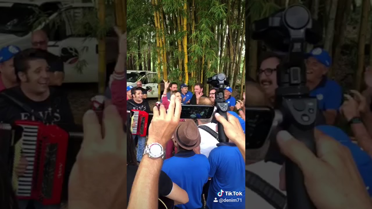 Cabelo Loiro - Biro Biro e Piu Piu , Bruno Scandalli, Mosquito, Billy ...