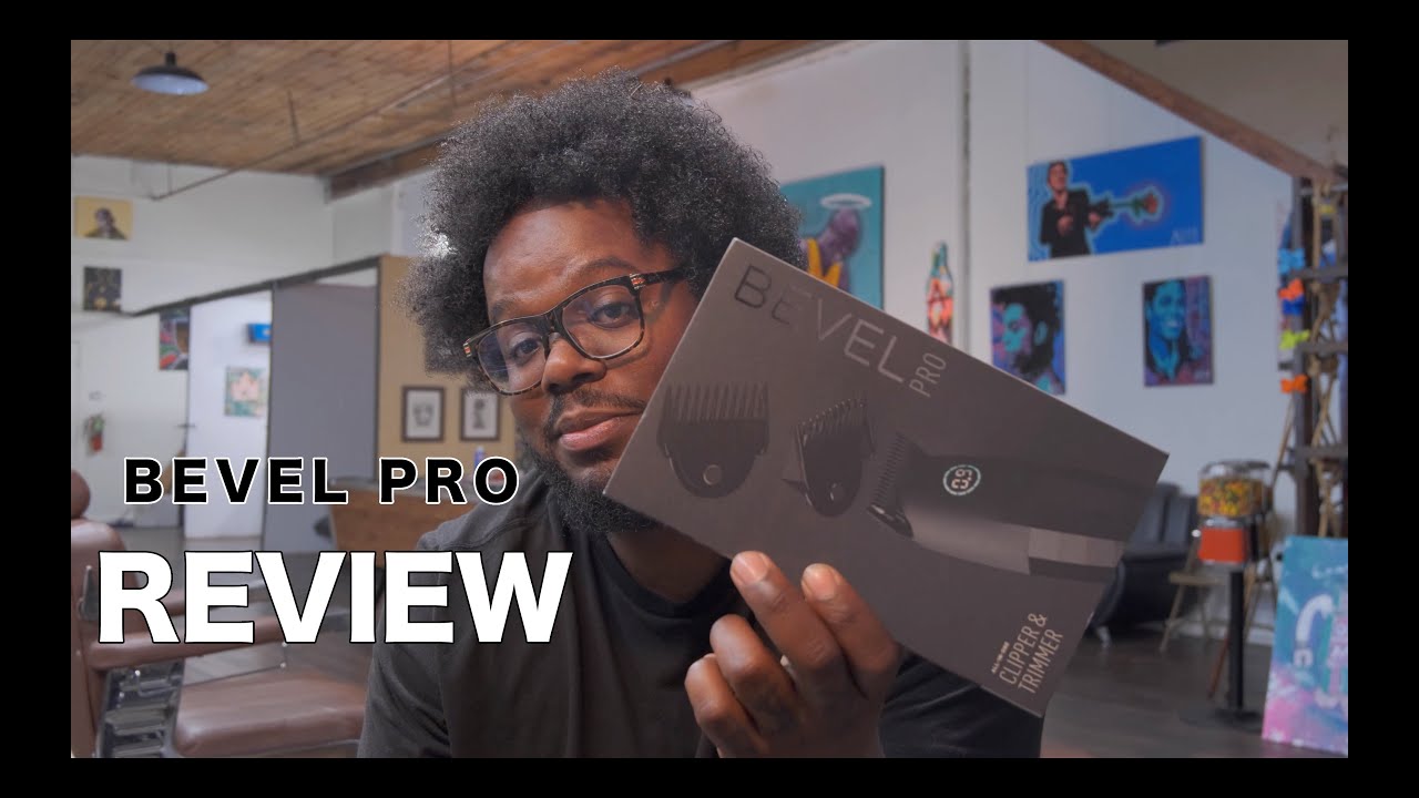Bevel Pro review is it worth buying??? - YouTube