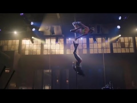 P Valley - The Trinity Rehearsal - YouTube