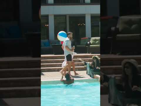 Incredible 100,000 Gallon inground Pool | 482 Biscoe Rd. | For Sale ...