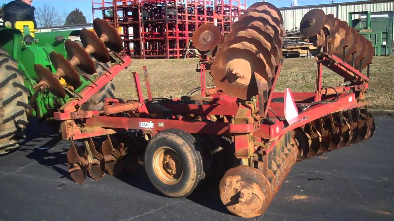 International Case Smoothing Harrow - YouTube