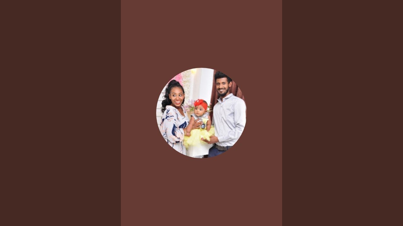 TG&GIZE Fam ቲጂ እና ጊዜ ፋም👪 is live - YouTube