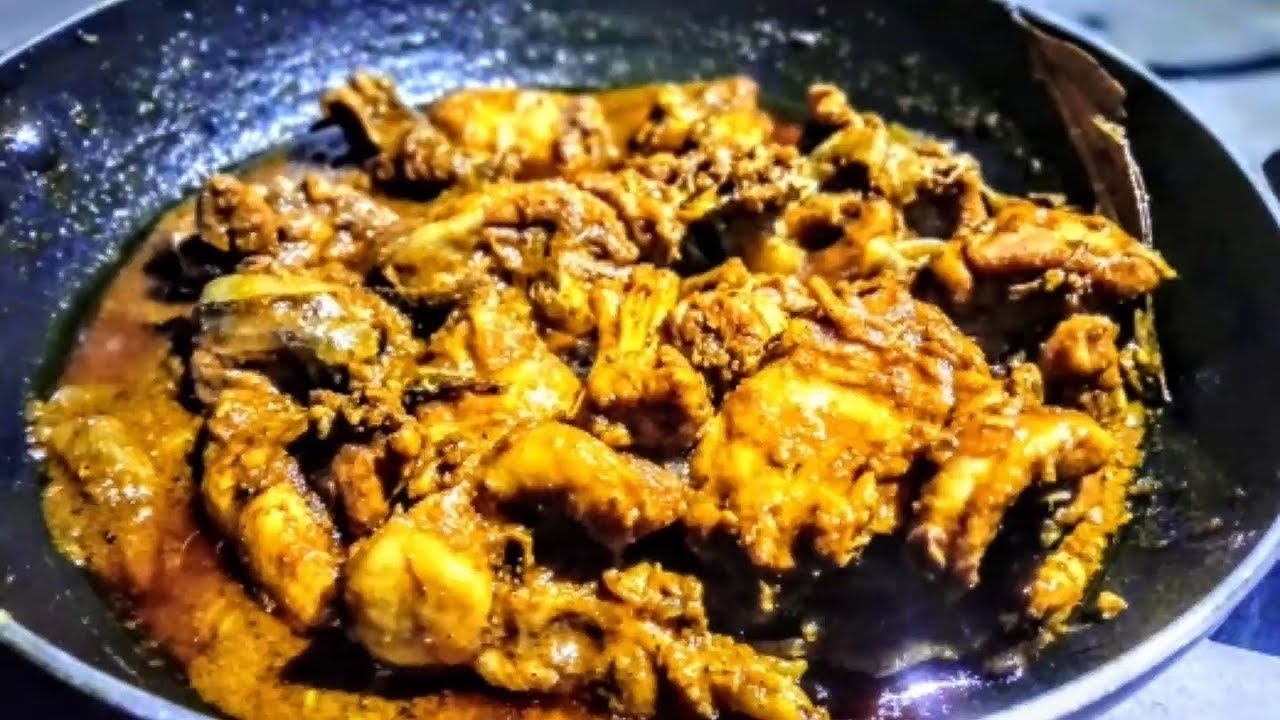 chicken new dish recipe || chicken recipe || || chicken dish ...