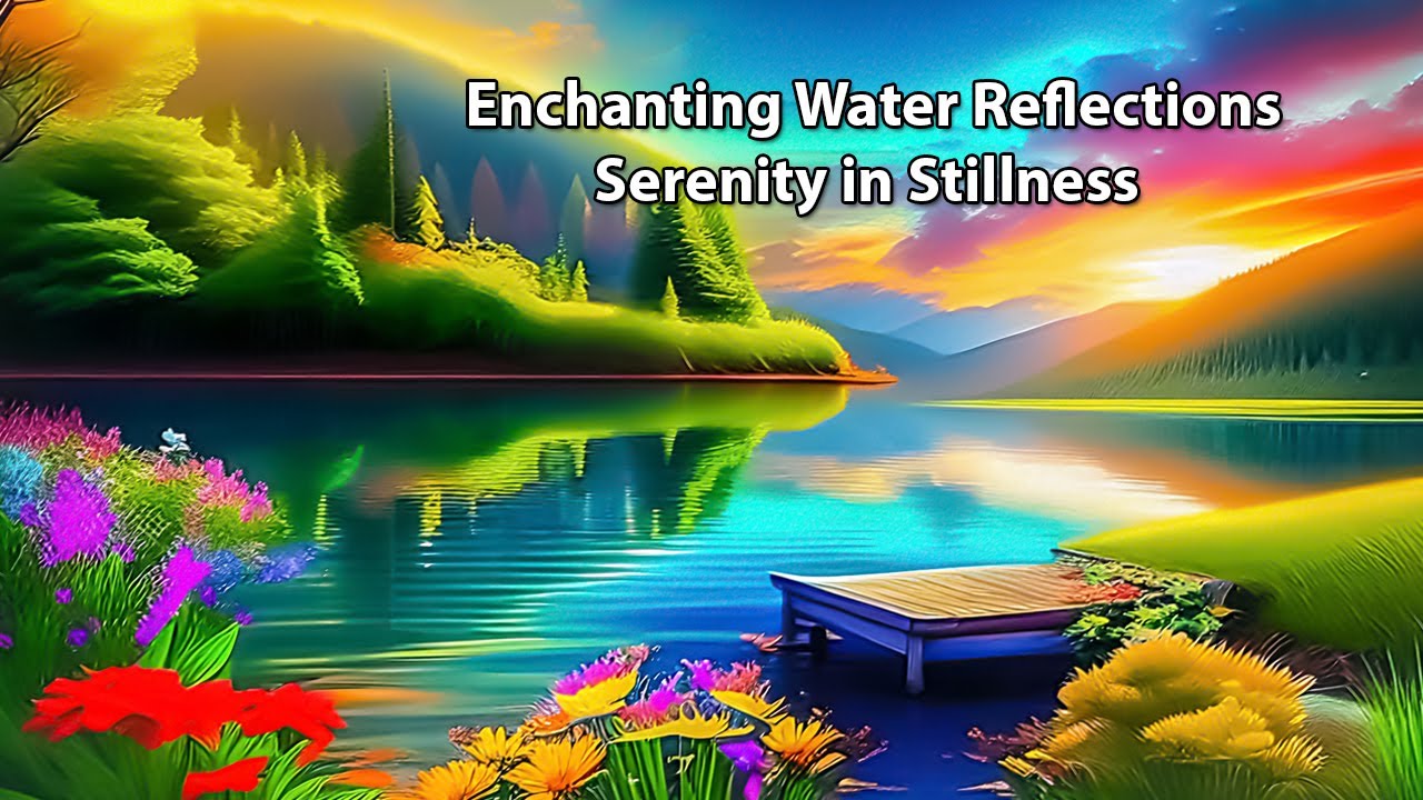 Mind Relaxing Music For Stress Relief And Sleep | Mindfulness Music ...