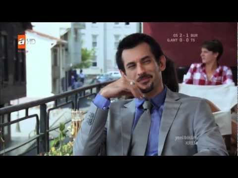 Sezgin Erdemir - Krem - Hasan Sanem Cafe