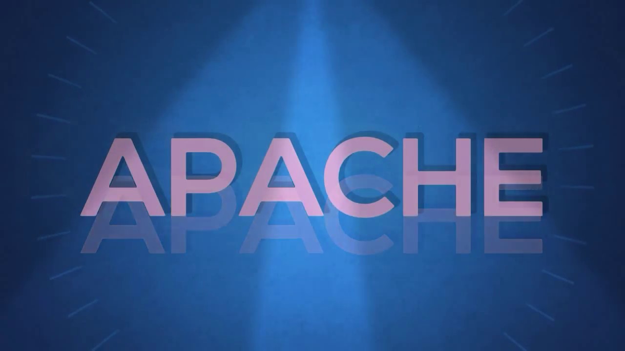 Apache event (hut galaxy) - YouTube