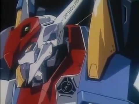 Platinumhugen Ordian OP 2 - YouTube