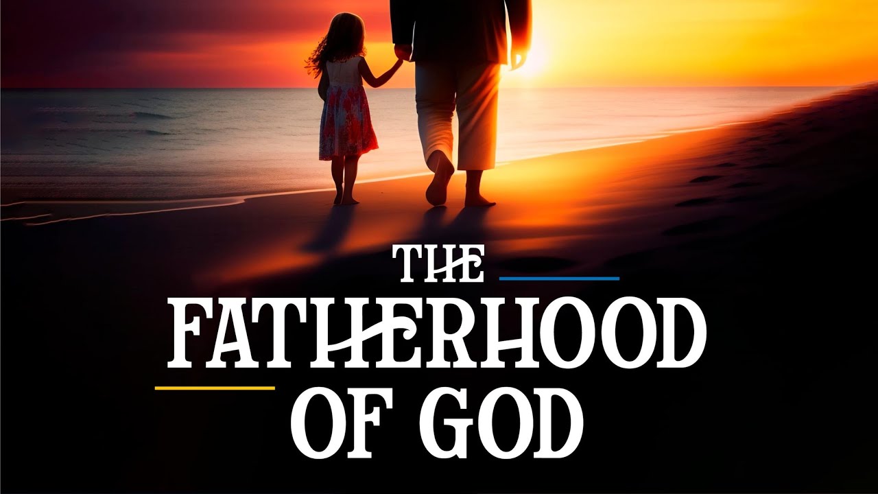 The Fatherhood Of God II | Min.Tola Olowolafe | June 23 2024 - YouTube