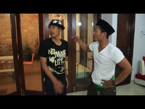 Kampung Lahpan - Eps 1 Part 8
