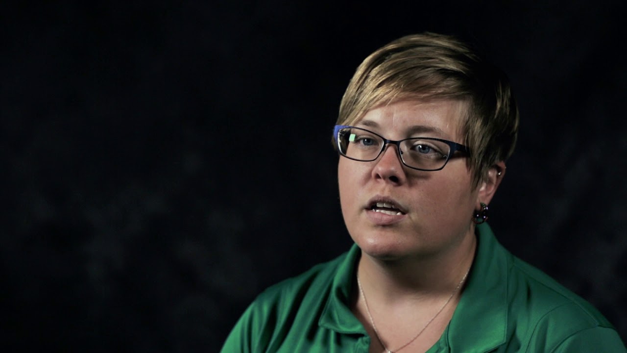 Why Ball State went with Cayuse SP - YouTube