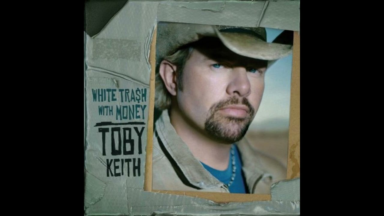 Toby Keith - Get Drunk and Be Somebody - YouTube