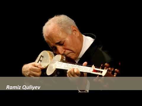 Ramiz Quliyev   Dalgalar Moskva  2018360P