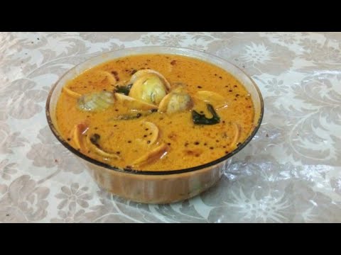 Elambakka curry - YouTube
